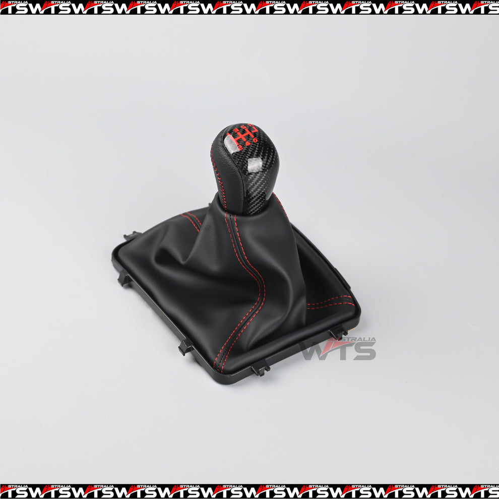 Gear knob with Shifter boot, Frame LS1 Complete For Holden HSV VY VZ M ...